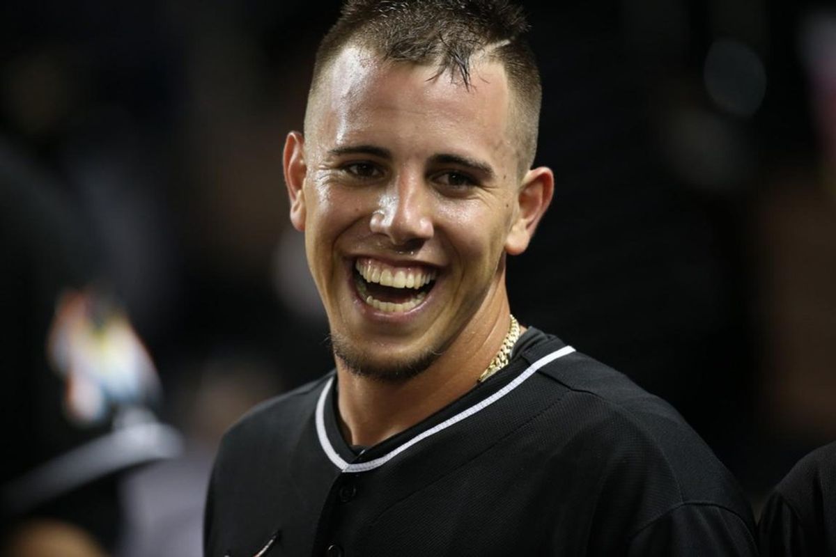José Fernández Was Not Just A Pitcher