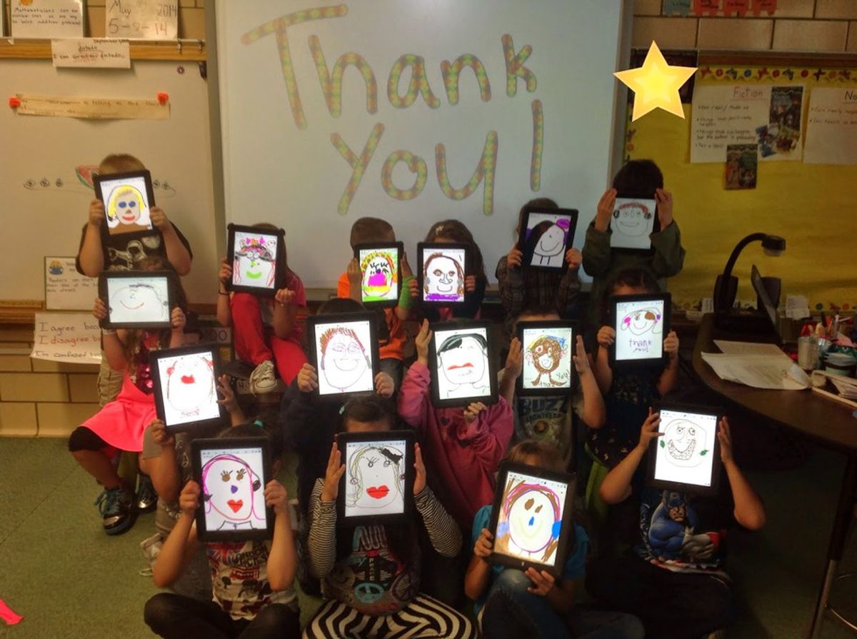 10 Hacks For Managing A One-On-One Classroom