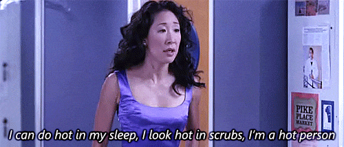 10 Things That Make Cristina Yang So Awesome