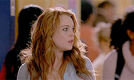 20 Most Memorable Mean Girls Moments