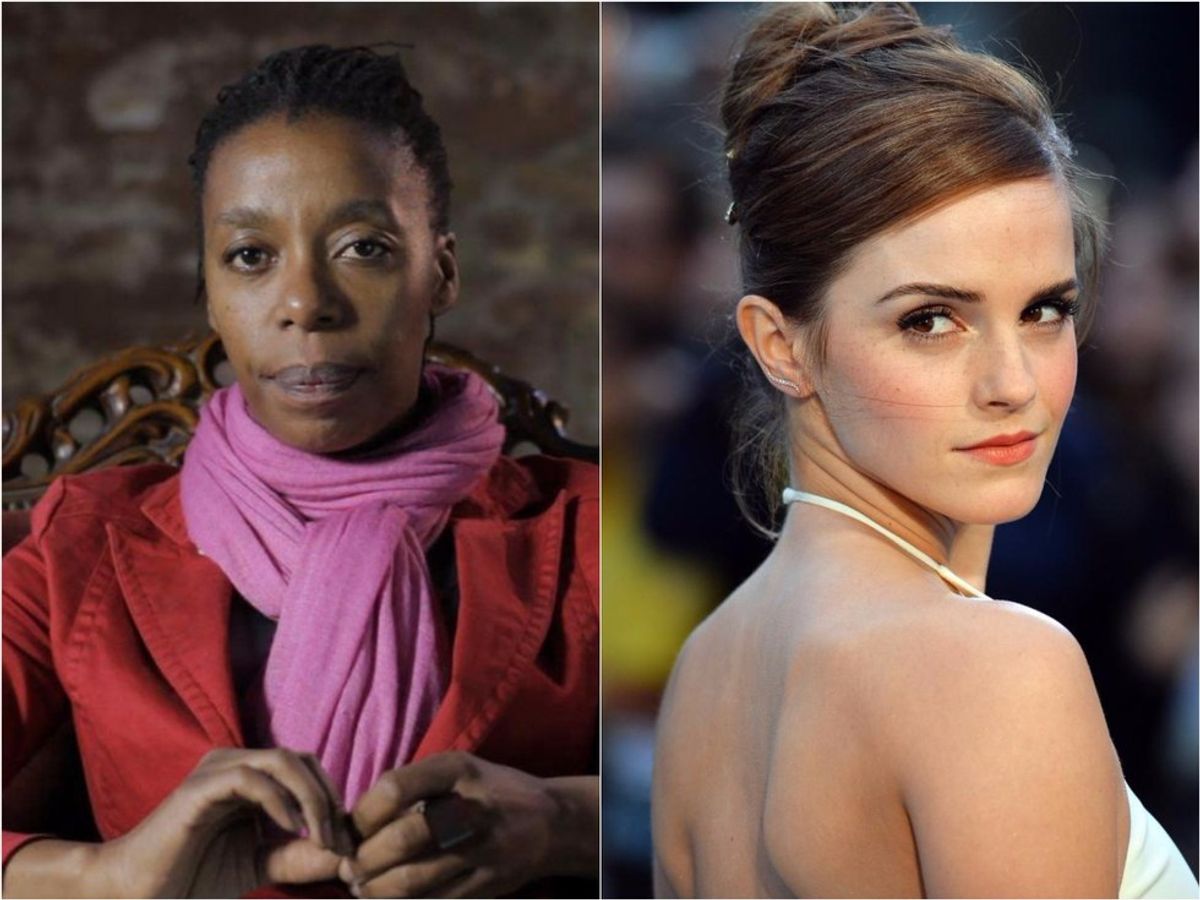 The Evolution of Hermione Granger from "The Philosophers Stone" to "The ...