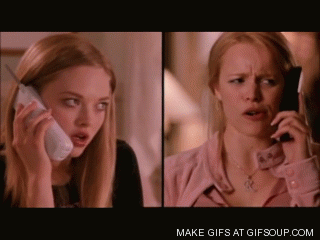 20 Most Memorable Mean Girls Moments