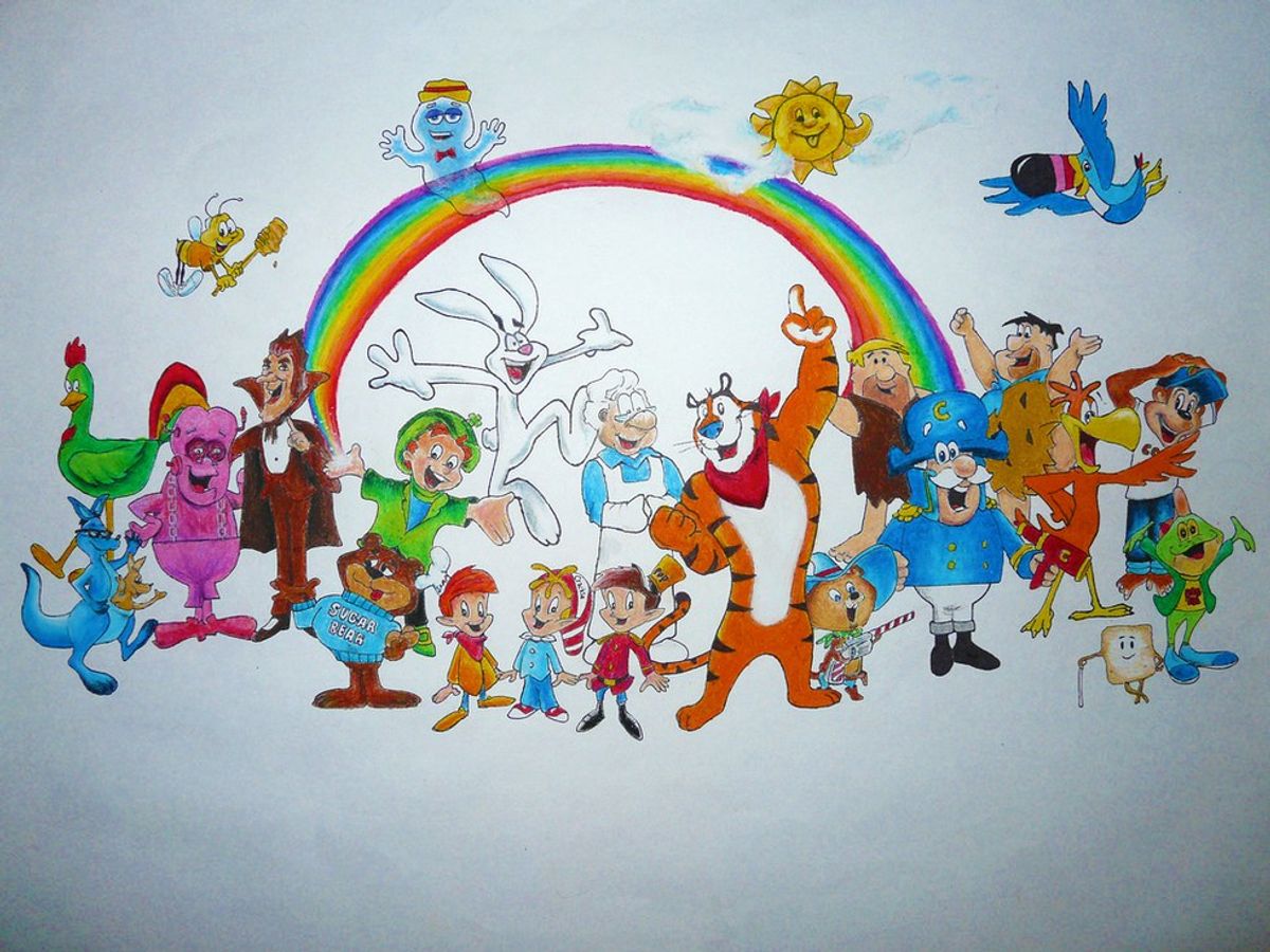 5 Best Cereal Characters 5-best-cereal-characters