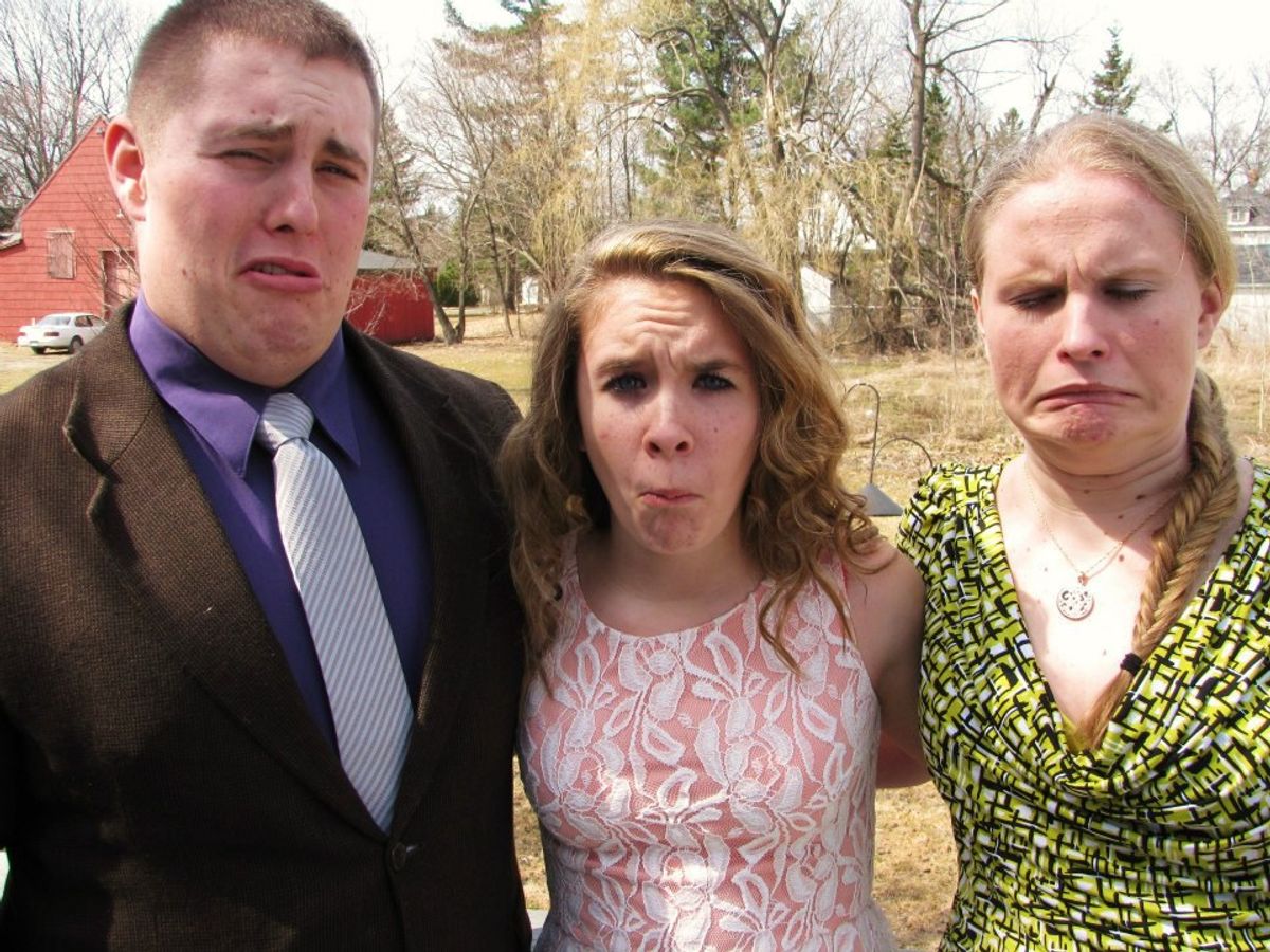 Losing My Brother To Addiction