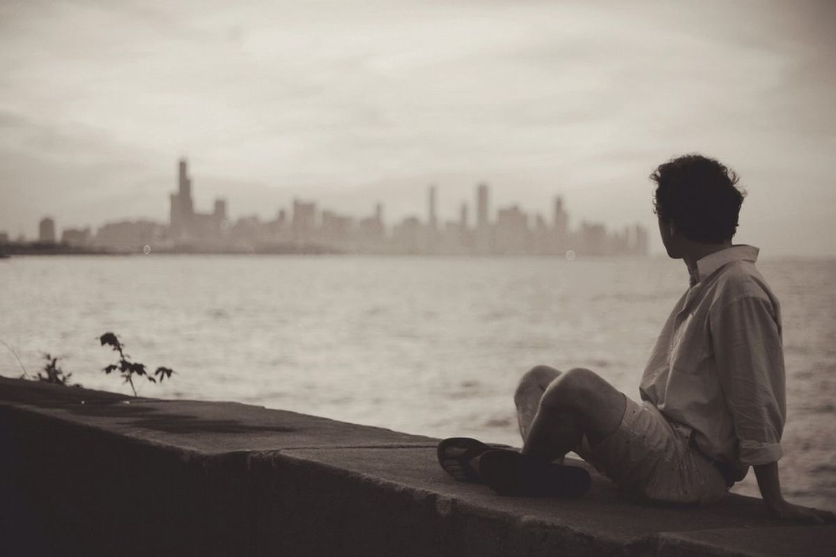 8 Things To Do During a Weekend Alone