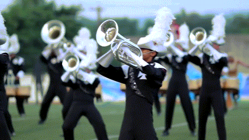 4 Things Marching Band Teaches Everyone