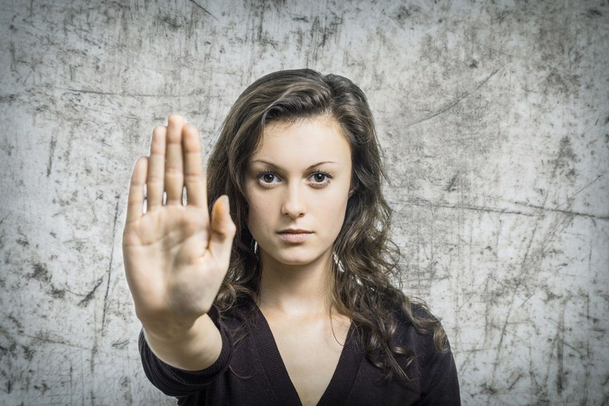 Twenty Things To Do When A Girl Says No twenty-things-to-do-when-a-girl-says-no