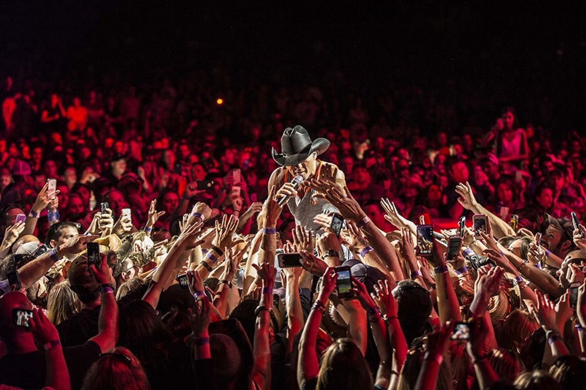 10 Country Songs That Pull At Your Heart Strings