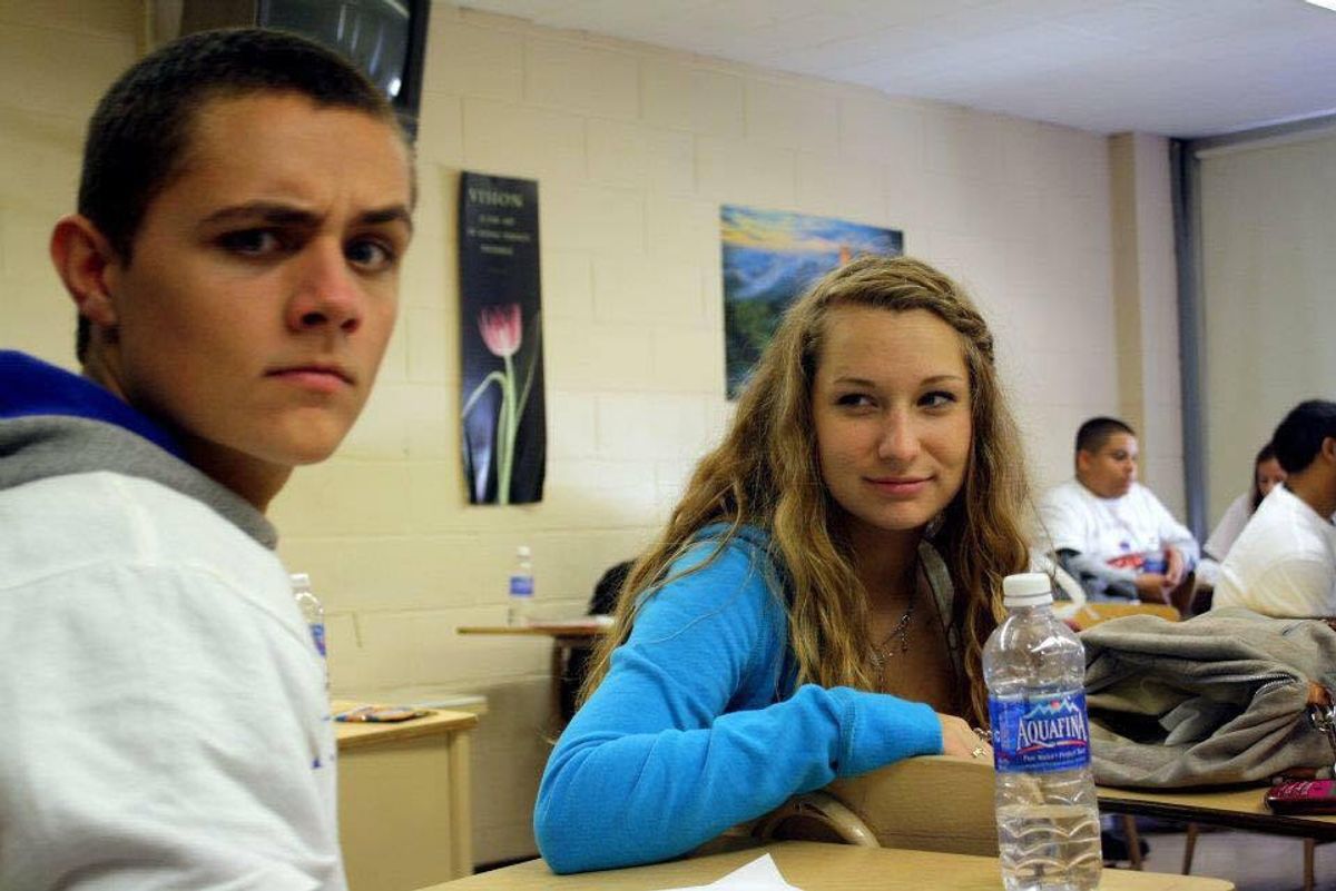 An Open Letter To My Friend In Heaven