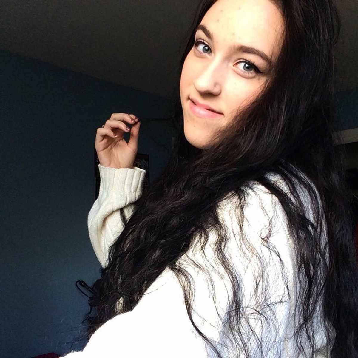 This Week's SUNY OW Content Creator Spotlight: Jessica Mcdermott