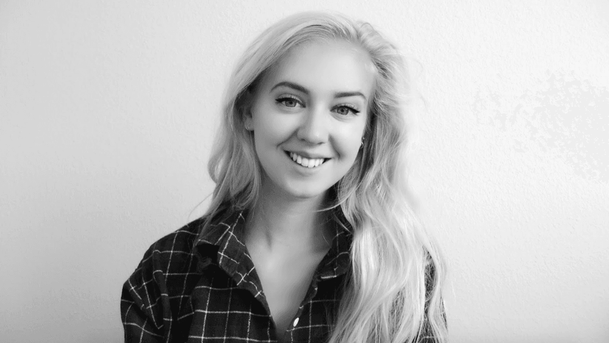 Spotlight on author and YouTuber Lucy Sutcliffe