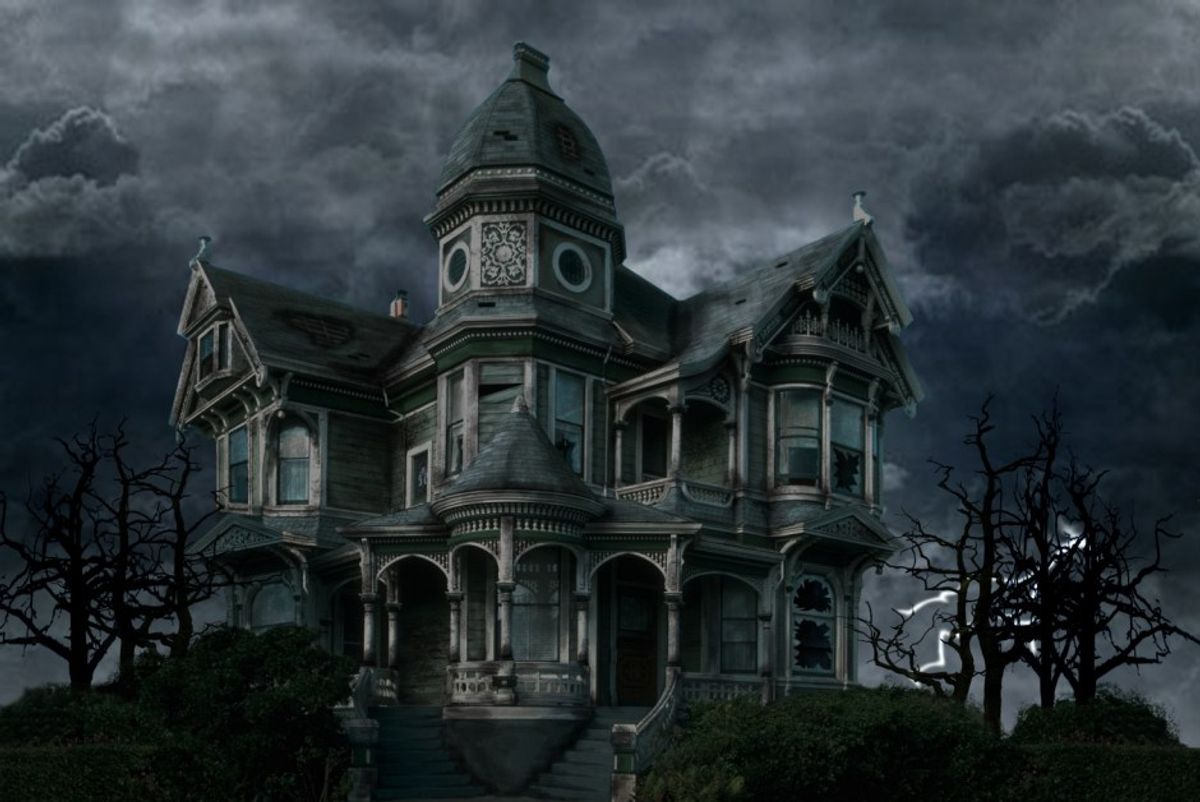7 Haunted Hotspots to Check Out if You're from PA