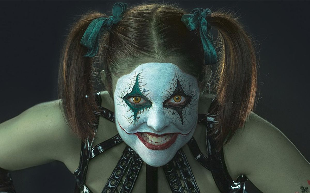 Universal's Halloween Horror Nights 2016 Houses Ranked