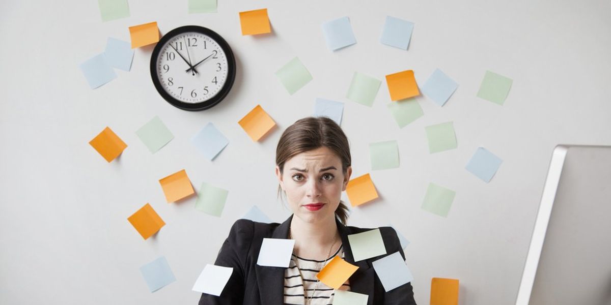 6 Helpful Hints for Surviving Your Crazy Busy Life