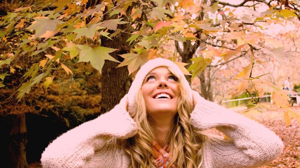 10 Hot Fall Fashion Trends