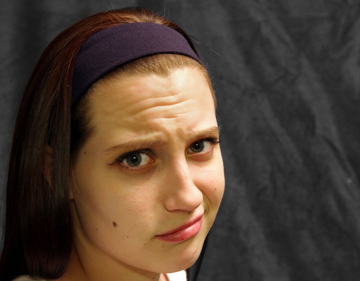 5 Thoughts You Have While Scheduling College Classes 5 Thoughts You Have While Scheduling College Classes