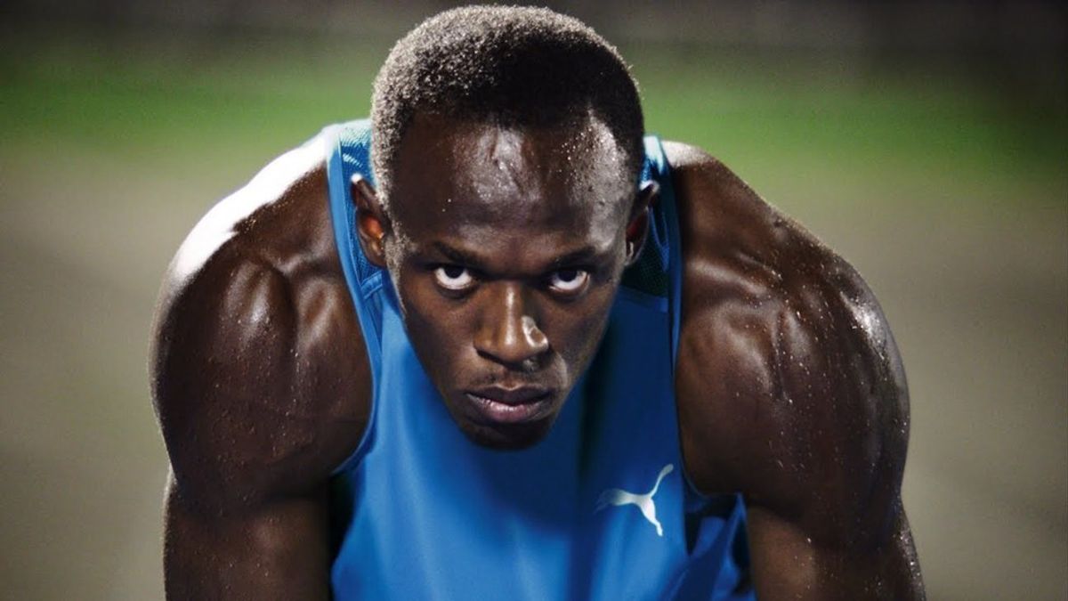 Pressure Is A Privilege