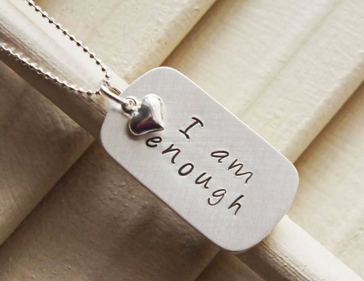 How I Choose To Express Myself