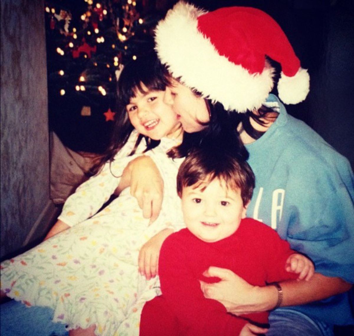 The Truth About The Pain