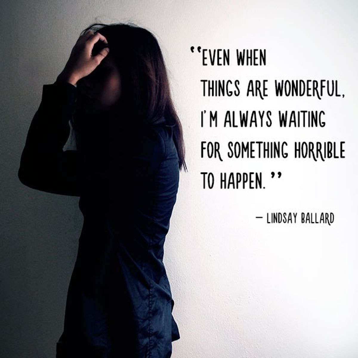 What’s Really Going On Inside My Head