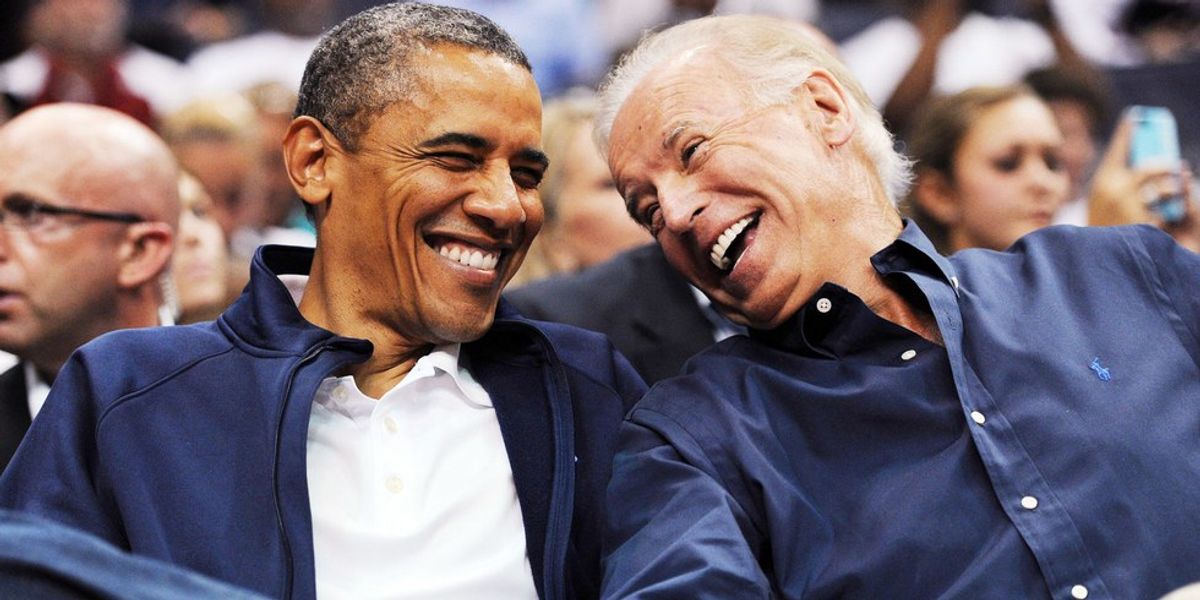 12 Times JoeBama Memes Made Us Smile