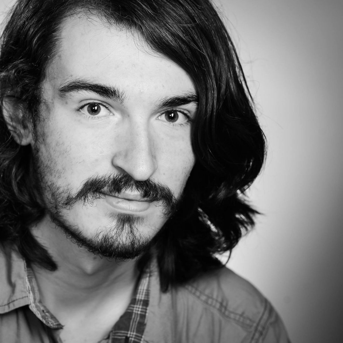 An Interview With Steven McKnight