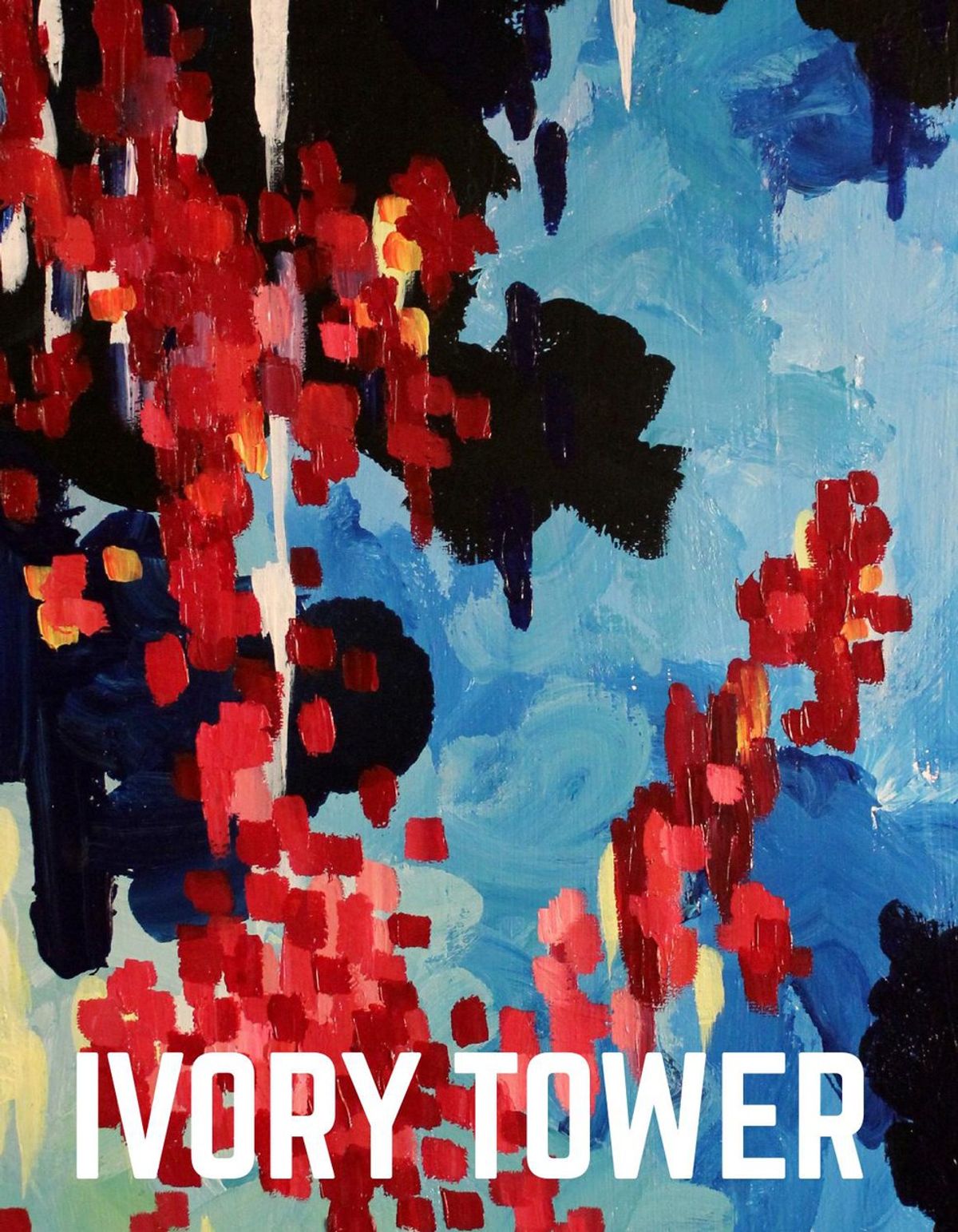 Everything You Need To Know About Ivory Tower At The University Of ...