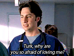 19 Reasons Why Dr. John Dorian from Scrubs Should Be Your Inspiration