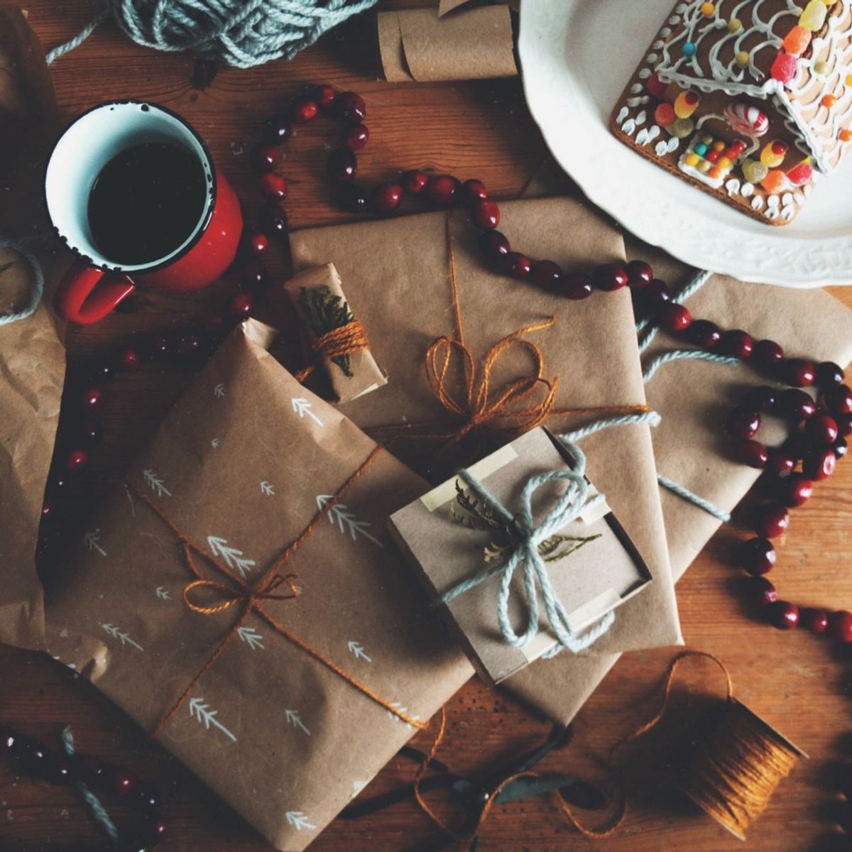 Basic Instagram Posts You Will See This Holiday Season