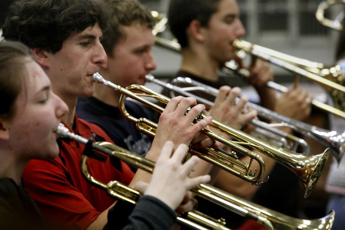 A High School Band Director s Shocking Abuse a-high-school-band-director-s-shocking-abuse