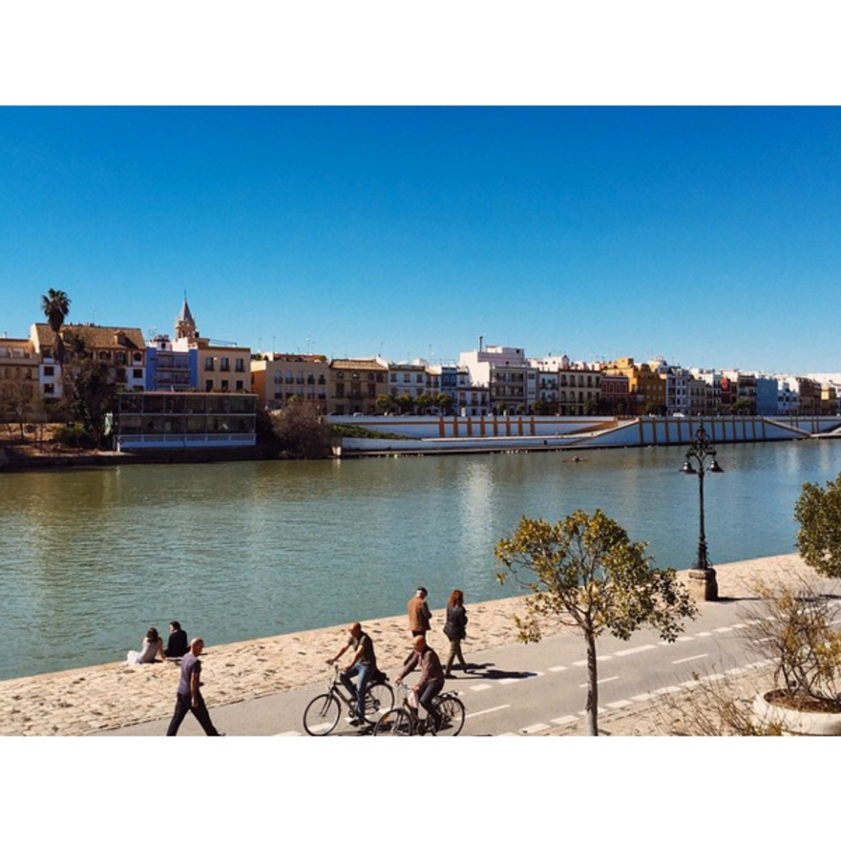 JUST GO: Taylor Moore