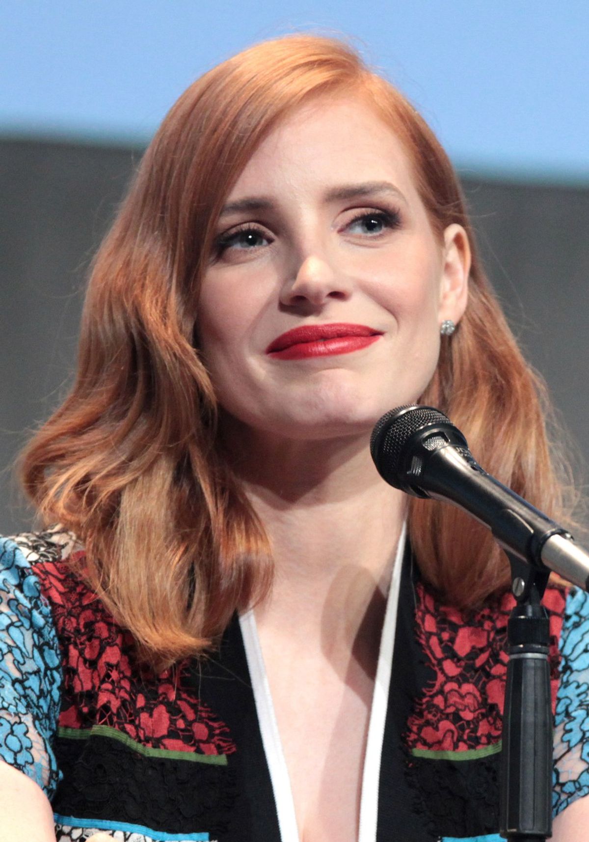 Why "Miss Sloane" Will Inspire You To Smash The Patriarchy This Holiday ...