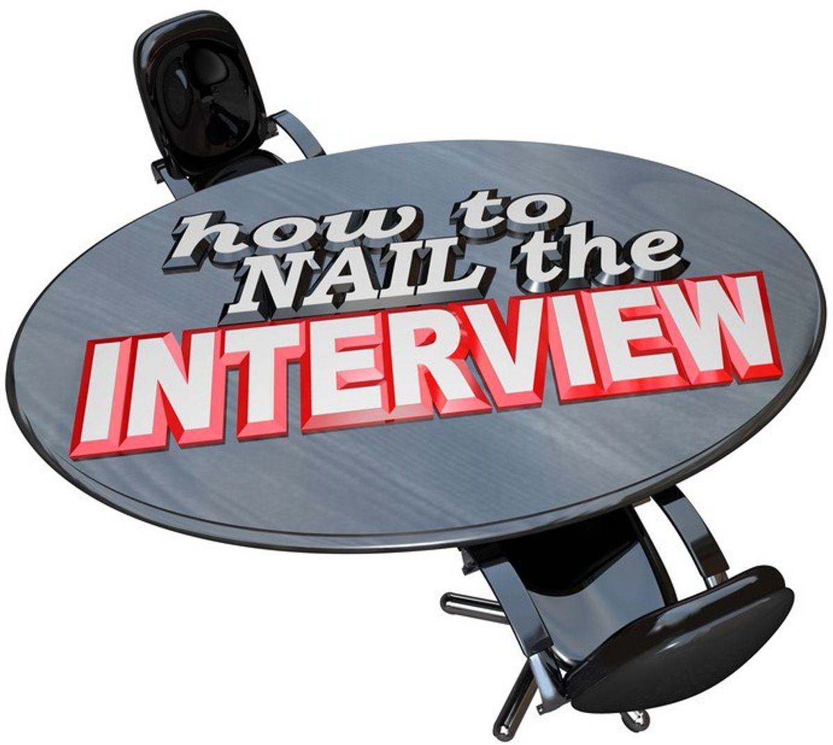 How To Interview An Applicant As The Manager how-to-interview-an-applicant-as-the-manager