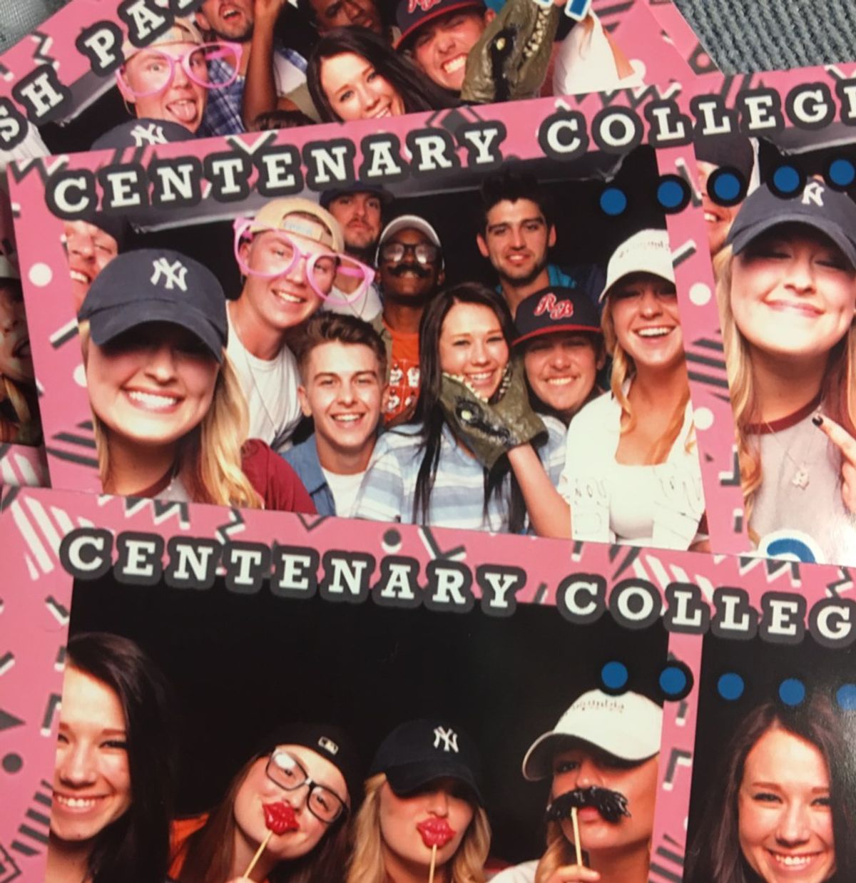 Finding Joy Aside From Stress