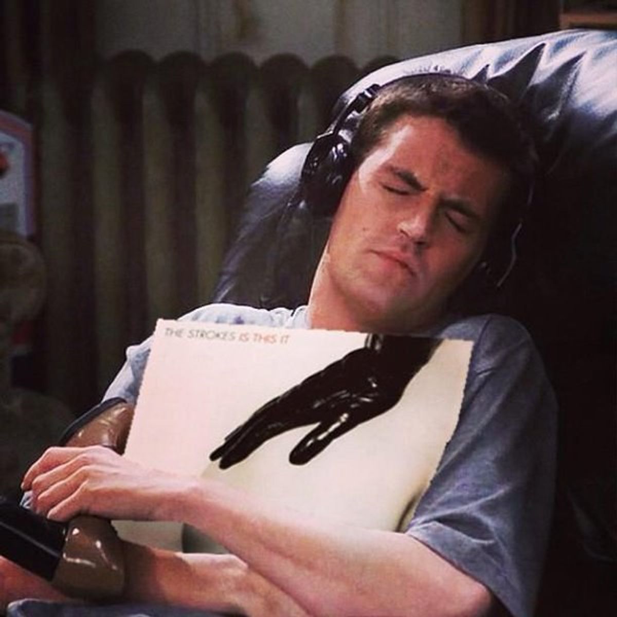 12 Times You Were Chandler Bing 12 Times You Were Chandler Bing