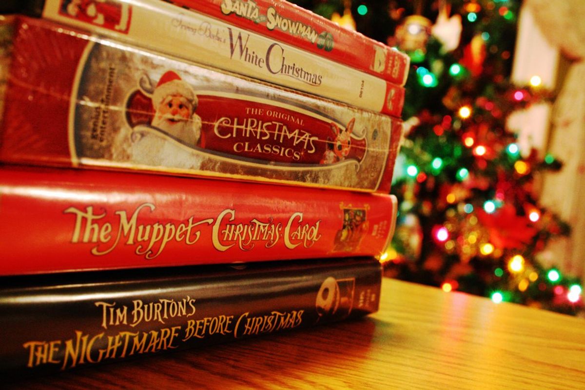 Top 5 Most Popular Christmas Movies top-5-most-popular-christmas-movies
