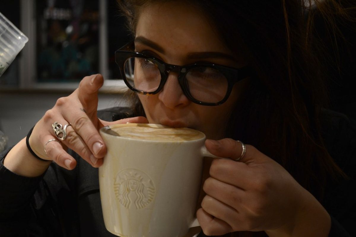 4 Ways To Make Your Morning Fix