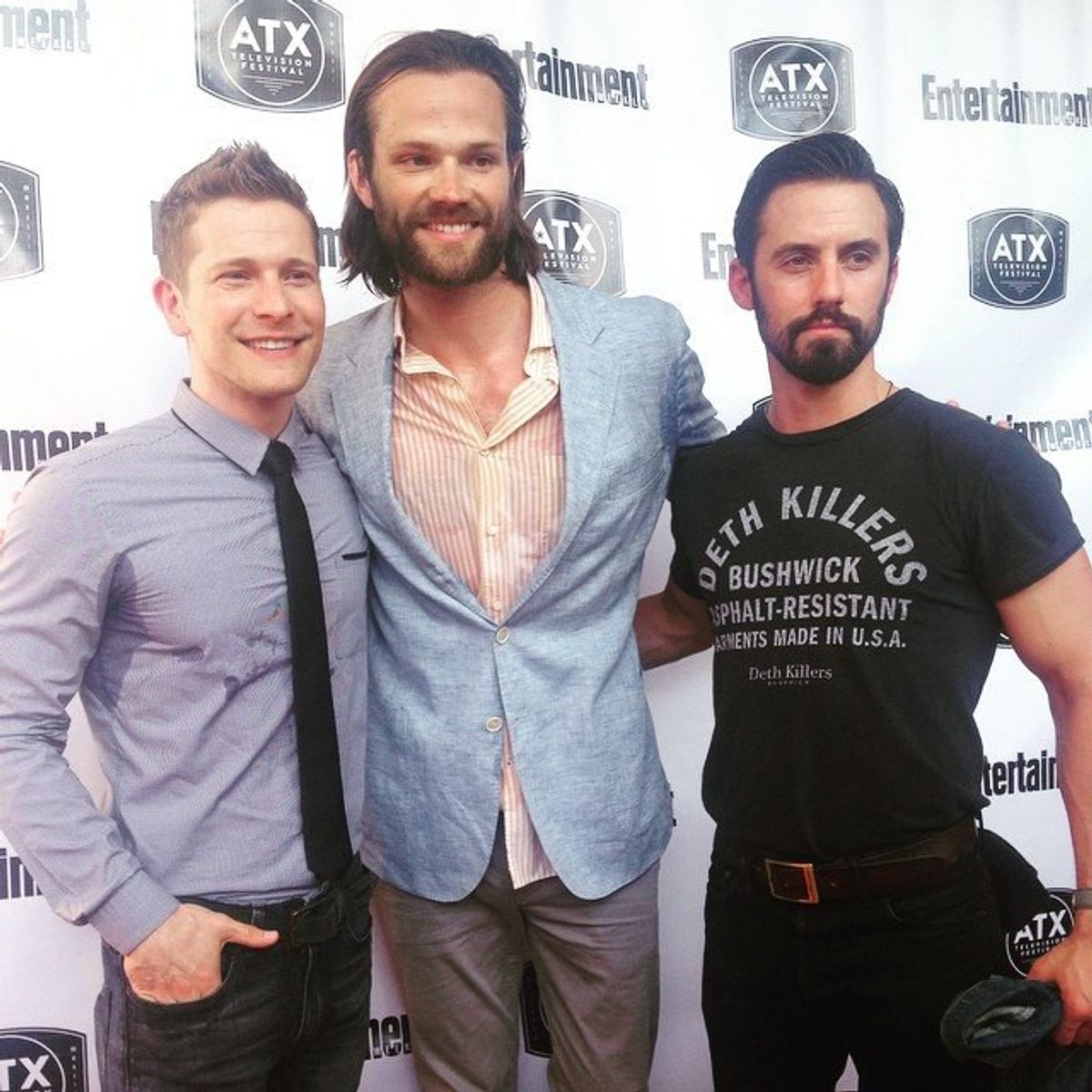 Gilmore Girls: Team Jess vs. Team Logan