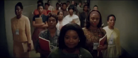 Hidden Figures: A Remarkable Story About Remarkable Women