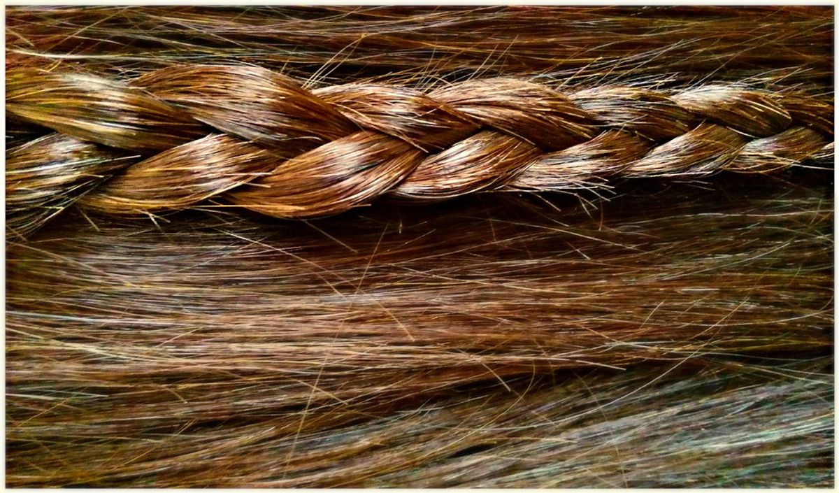 2 Easy Braid Tutorials To Try For Yourself