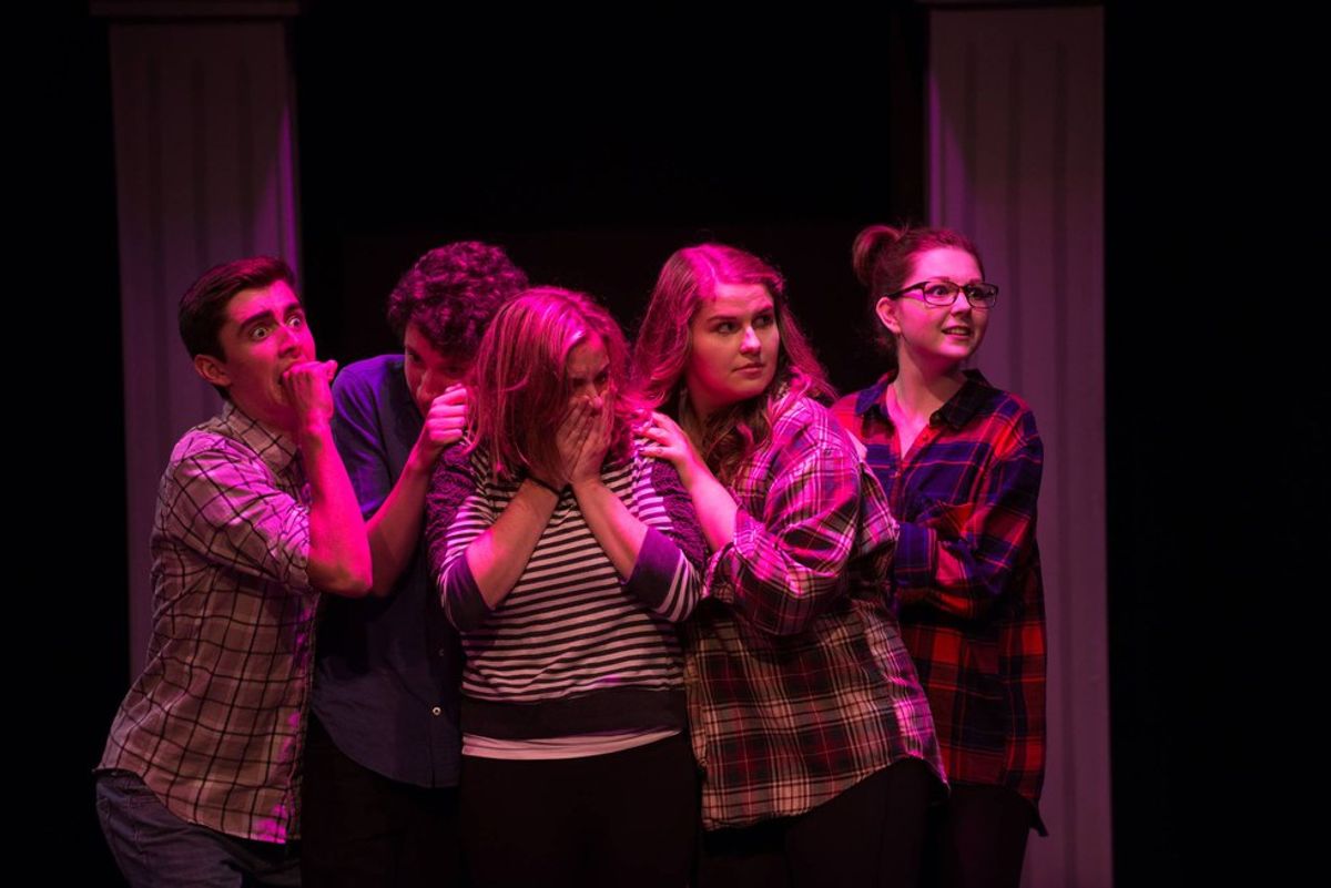 What Does Theater Mean To You what-does-theater-mean-to-you
