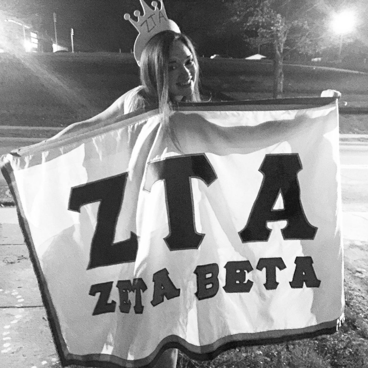 10 Signs Youre A Zeta Tau Alpha