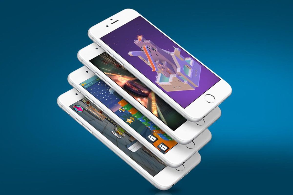 Why 'Episode' And 'Pixelberry Studio's Choices' Are The Best Cell Phone ...