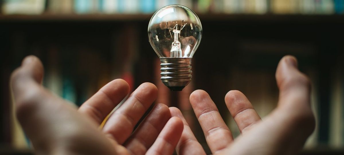 Seven Things I Need To Be Invented