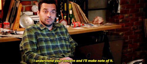 16 Times Nick Miller Was Almost Too Relatable