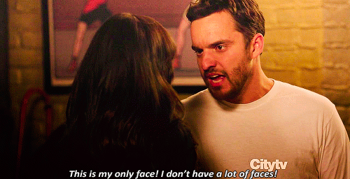 16 Times Nick Miller Was Almost Too Relatable