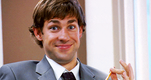 12 Reasons Why Jim Halpert Is The Best Valentine Ever