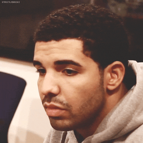 47 Drake Lyrics For Your Next Instagram Caption