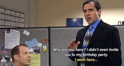 10 Of The Best Michael Scott Moments
