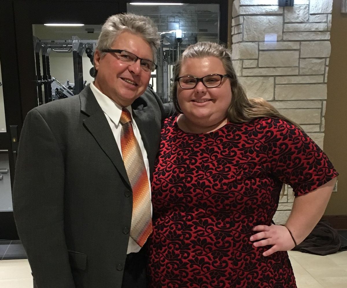 The Importance Of A Father Daughter Mother Son Weekend